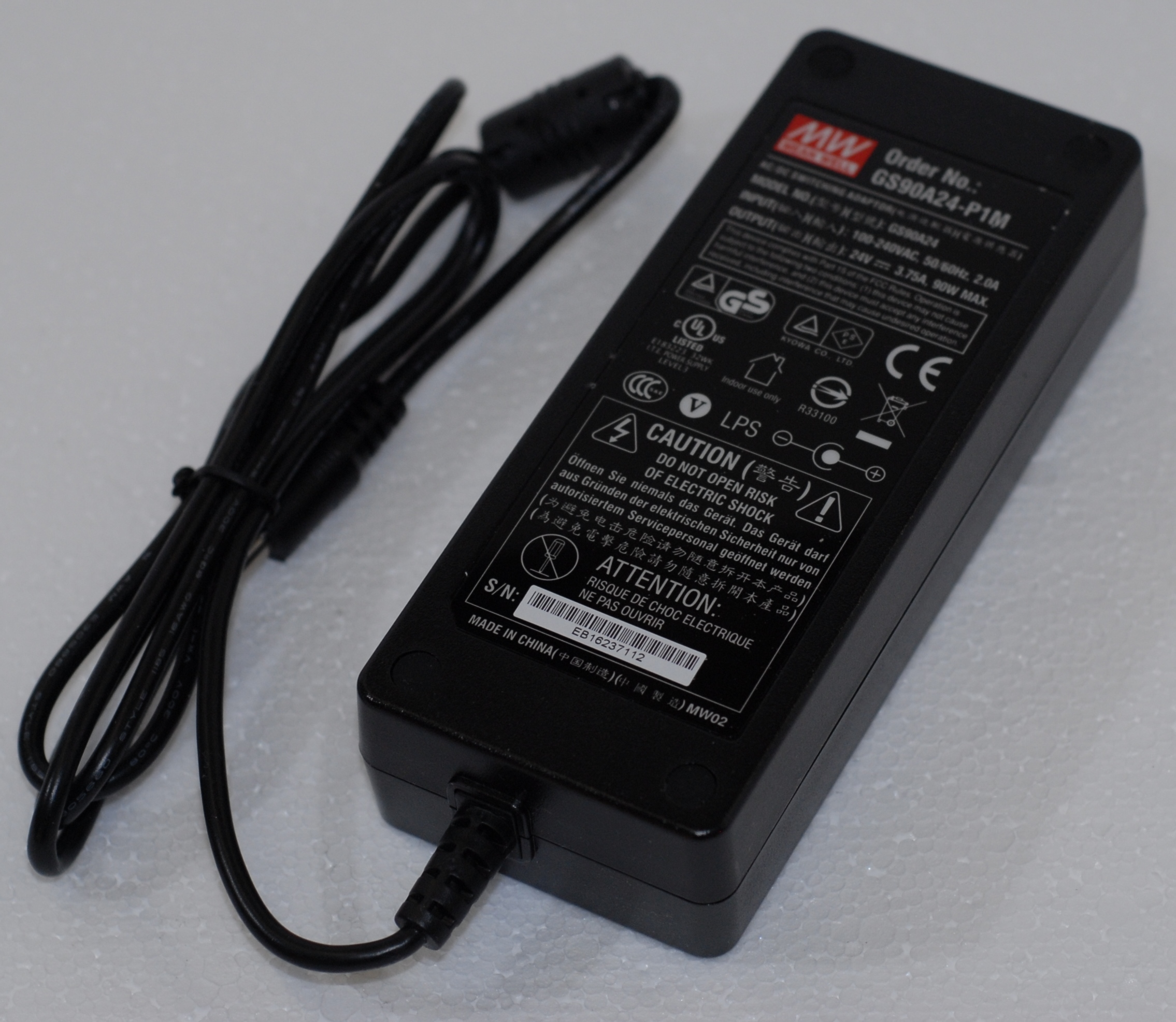 GS90A24-P1M - urbanfarming